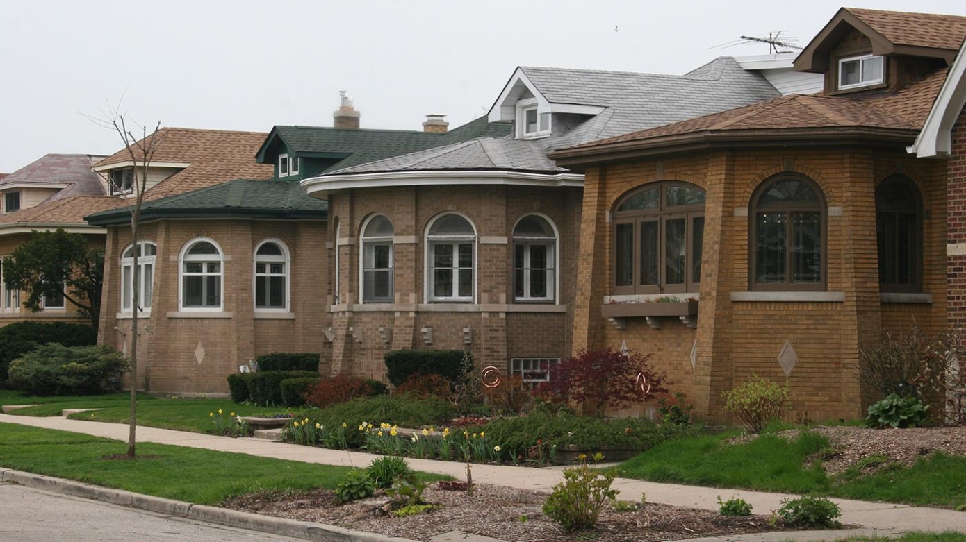 Chicago Real Estate Talk – real estate investment strategies