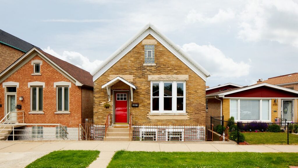 March into a New Elgin Home at West Point Gardens - Chicago Real Estate ...